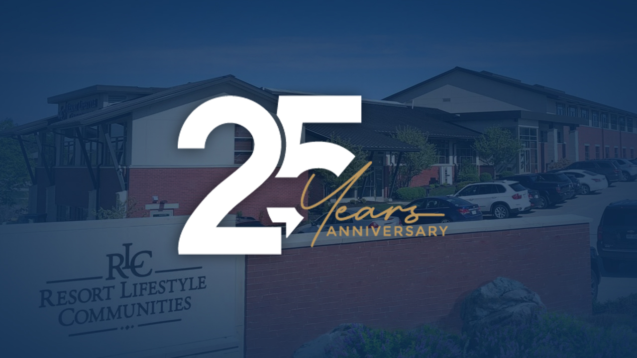 Celebrating 25 Years of Resort Lifestyle Communities | Independent ...