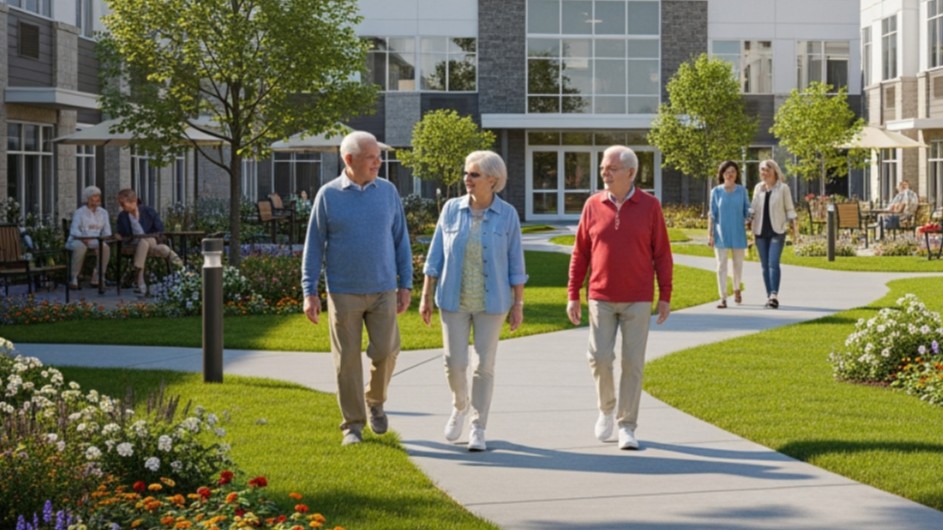 All-Inclusive Independent Senior Living Communities | Resort Lifestyle ...