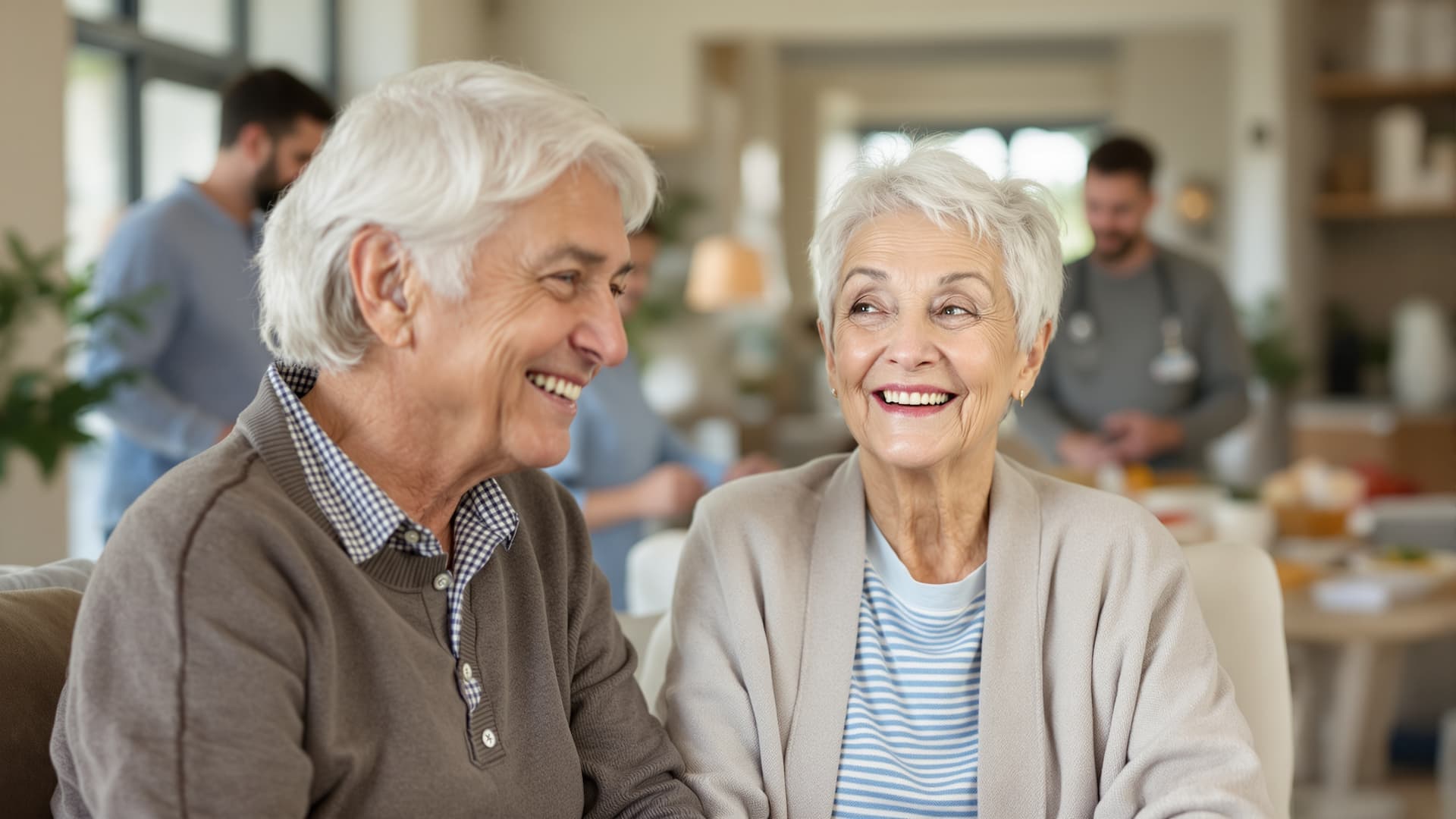 All-Inclusive Independent Senior Living Communities | Resort Lifestyle ...